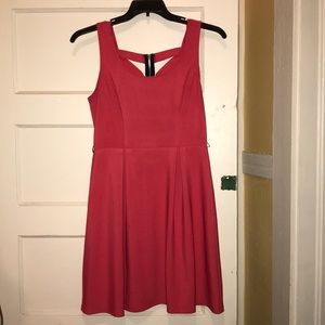 Ruby Rox | Dresses | Ruby Rox Sleeveless Dress W Back Cutout | Poshmark